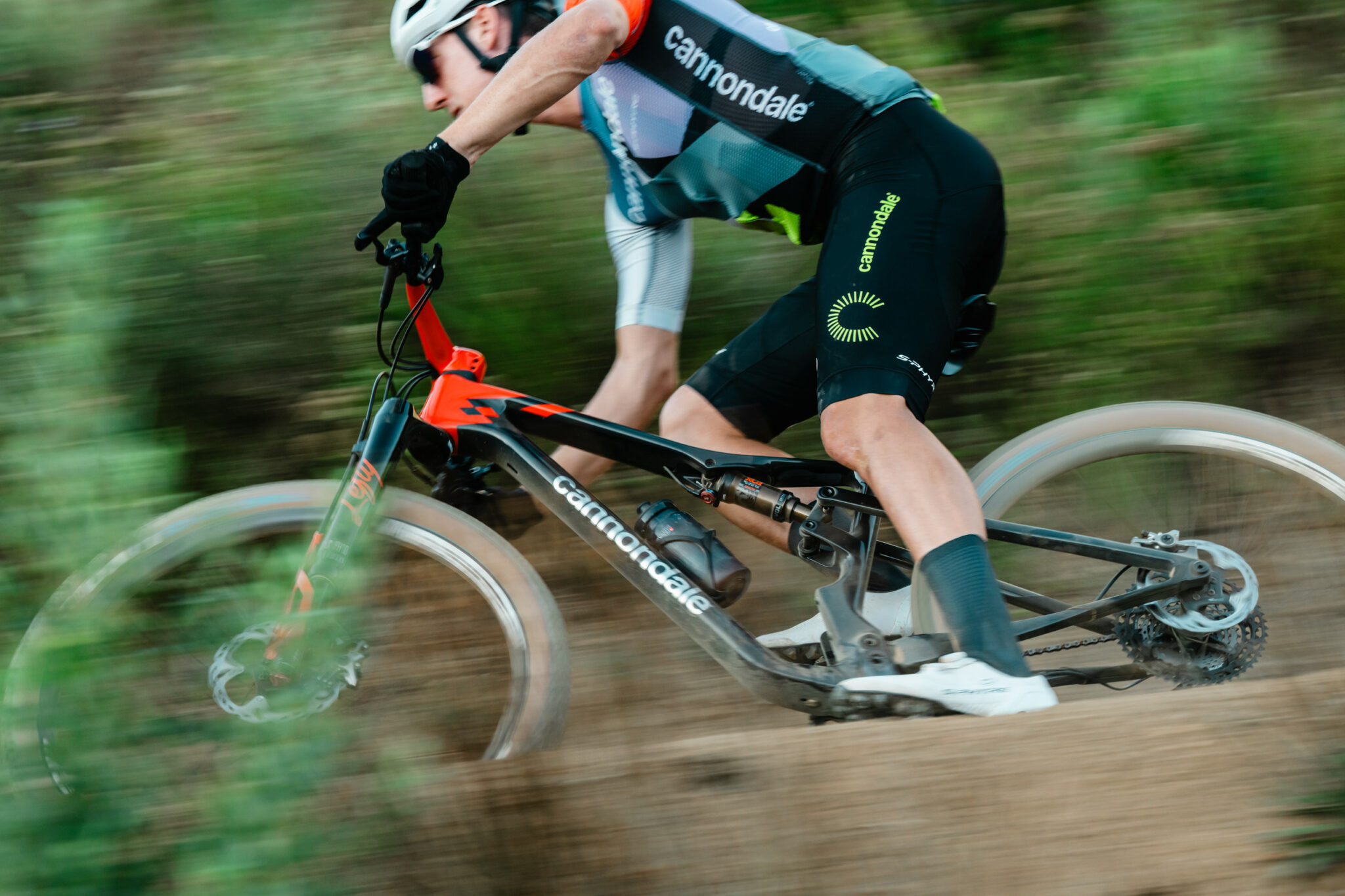 Cannondale debut new Scalpel | Bike Hub