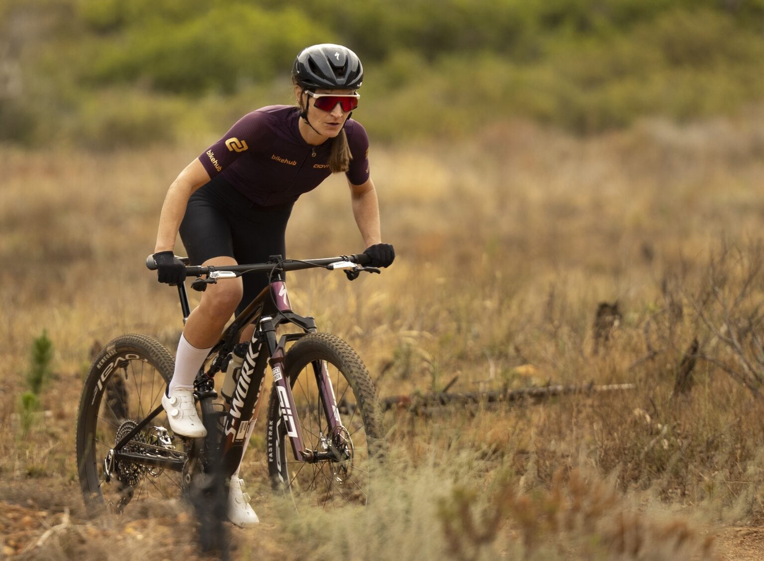 First Look: Specialized Epic 8 | Bike Hub