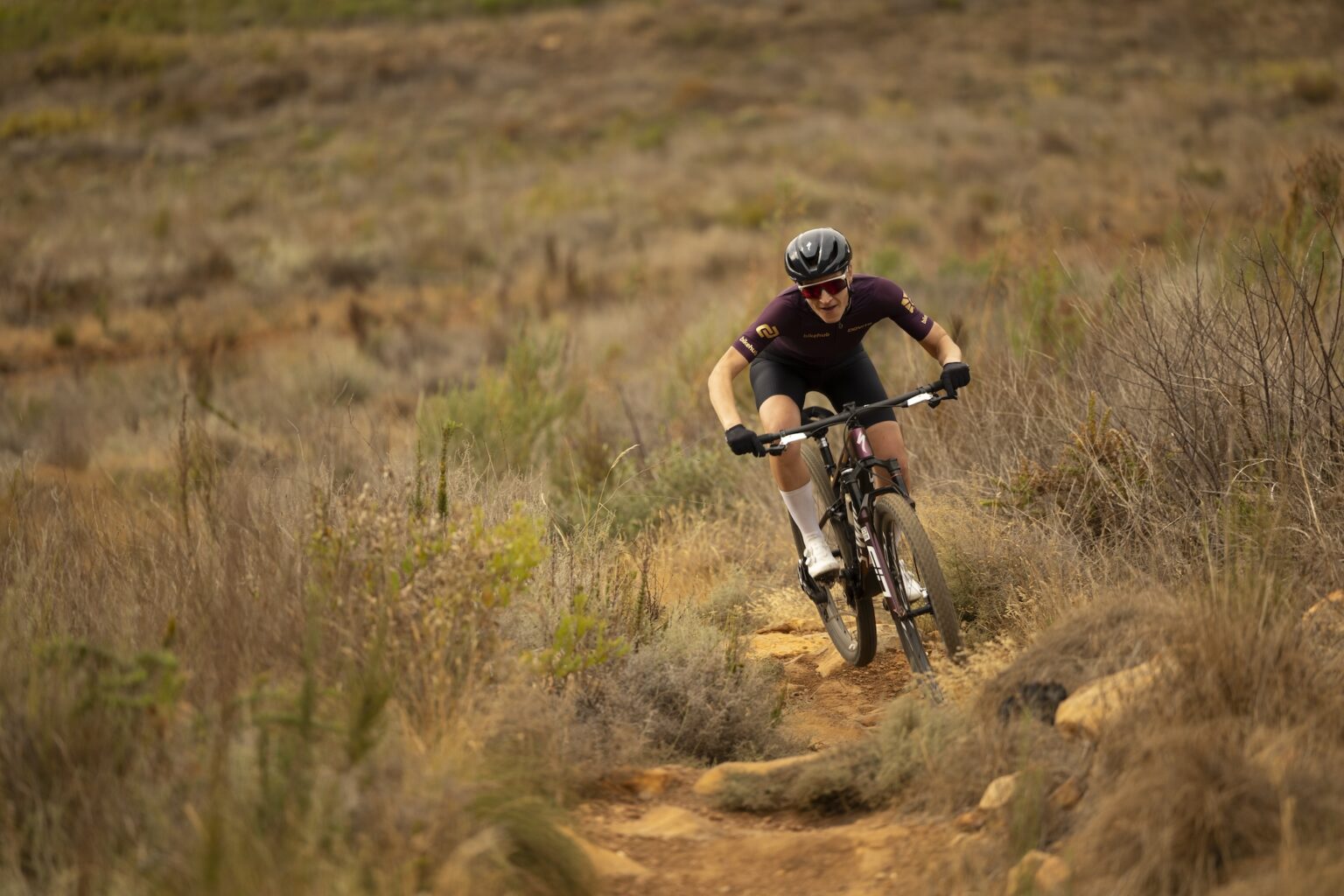 First Look: Specialized Epic 8 | Bike Hub