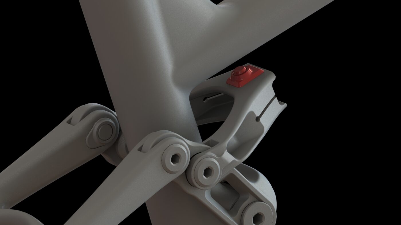 The All-New Titan Racing Cypher – Speed Redefined | Bike Hub