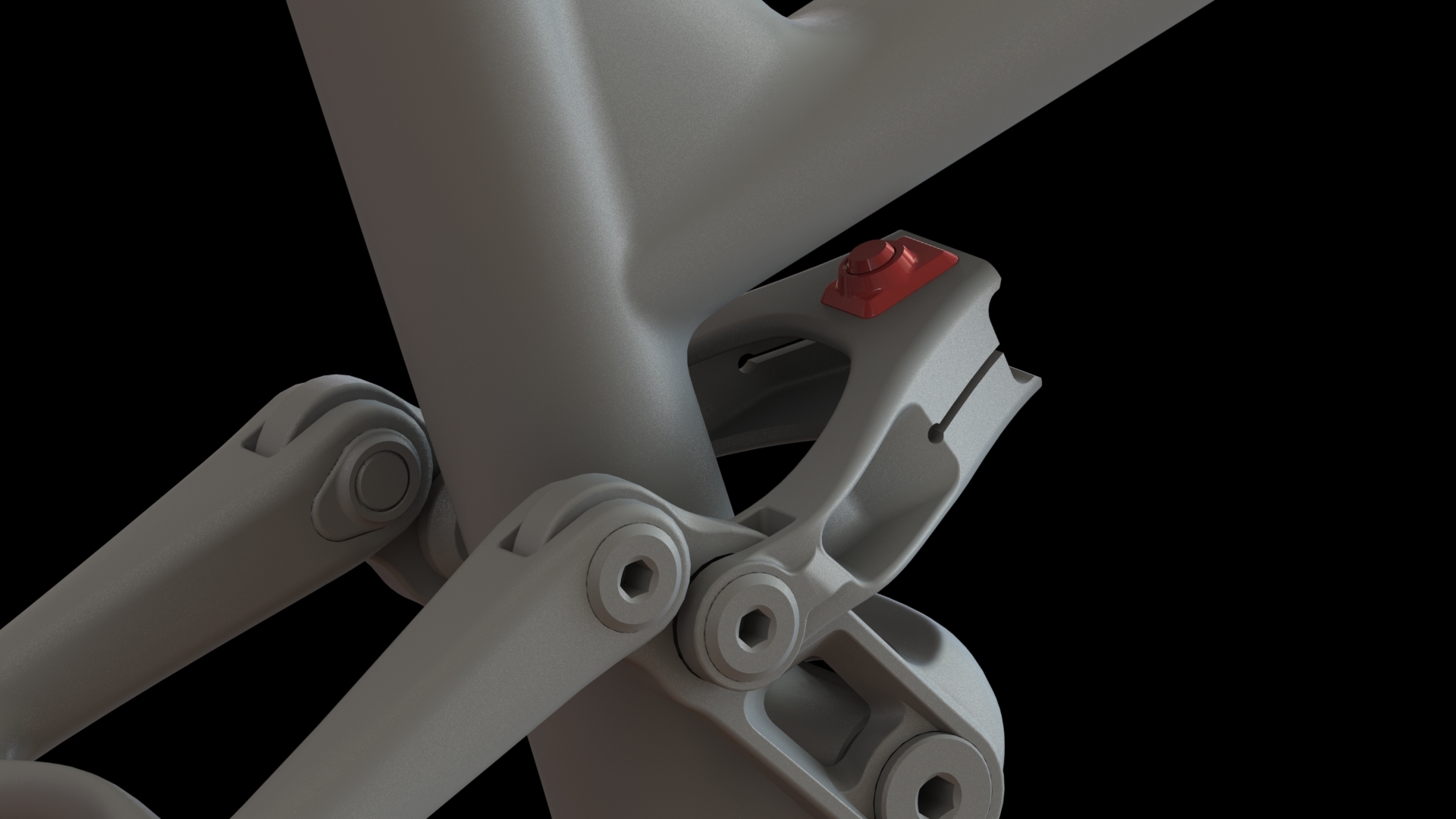 The All-New Titan Racing Cypher – Speed Redefined | Bike Hub