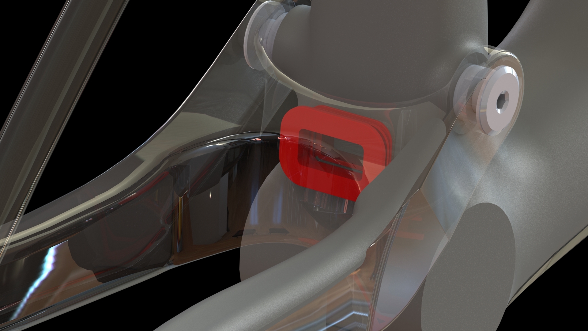 The All-New Titan Racing Cypher – Speed Redefined | Bike Hub