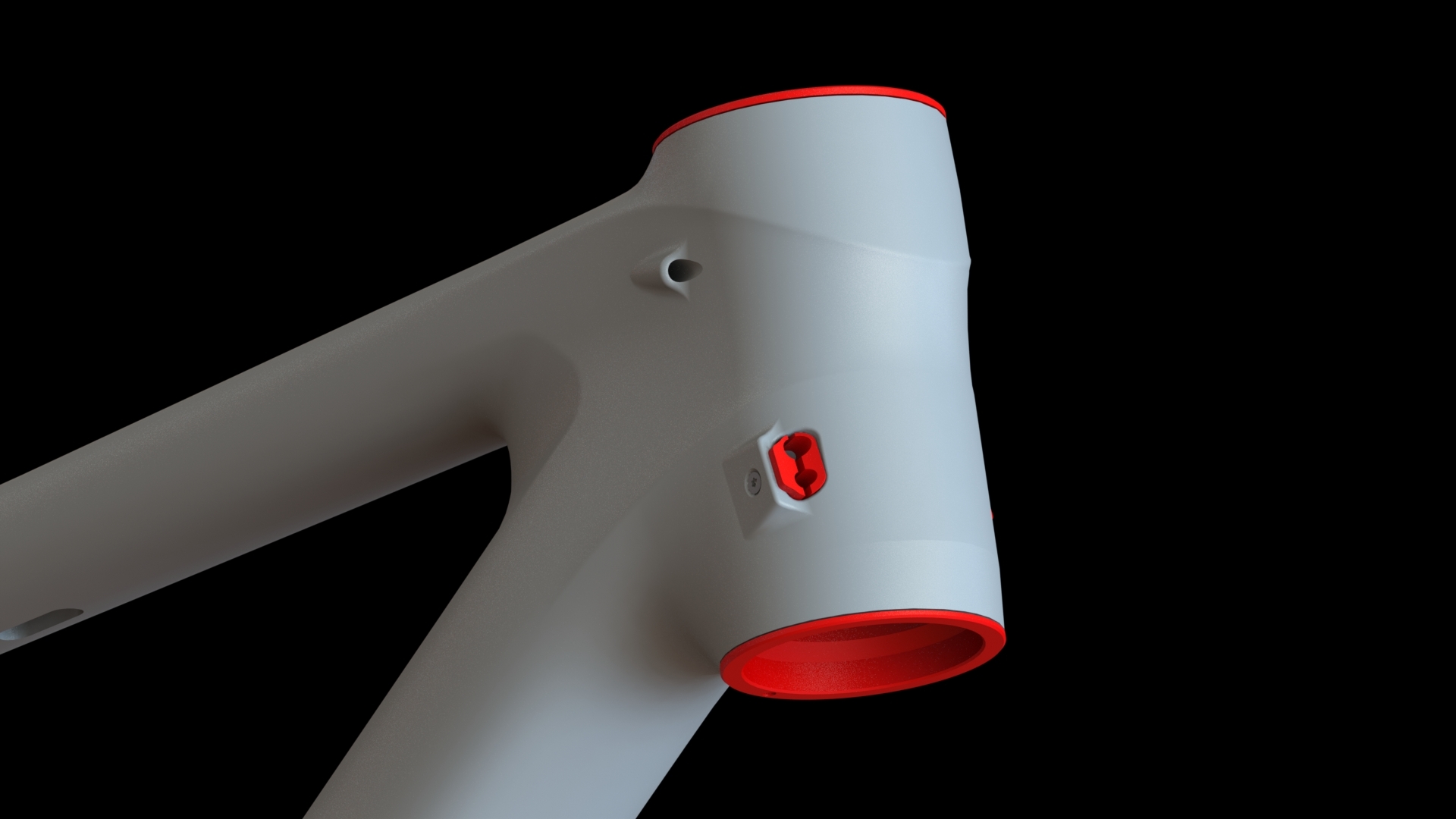 The All-New Titan Racing Cypher – Speed Redefined | Bike Hub