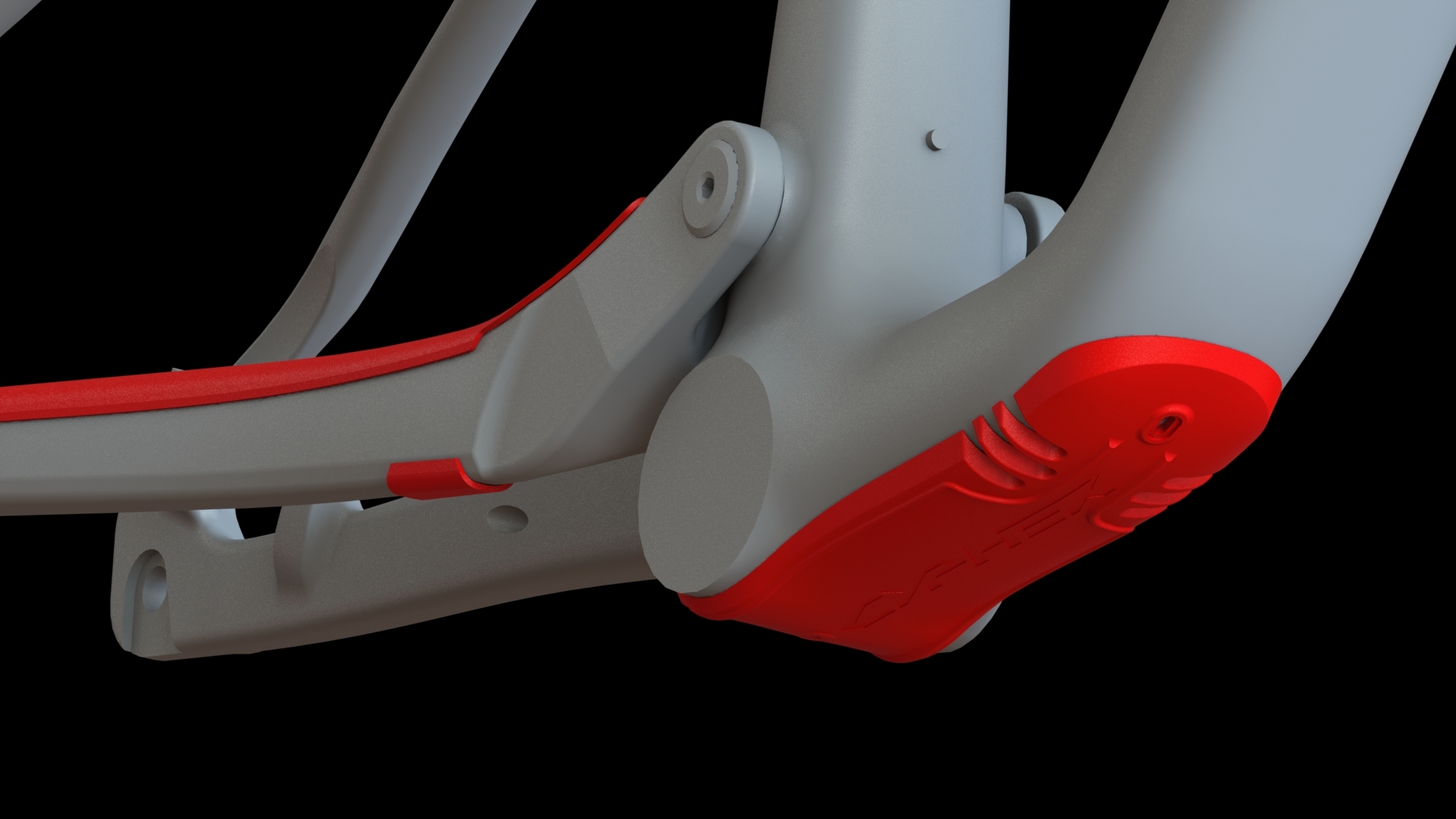 The All-New Titan Racing Cypher – Speed Redefined | Bike Hub