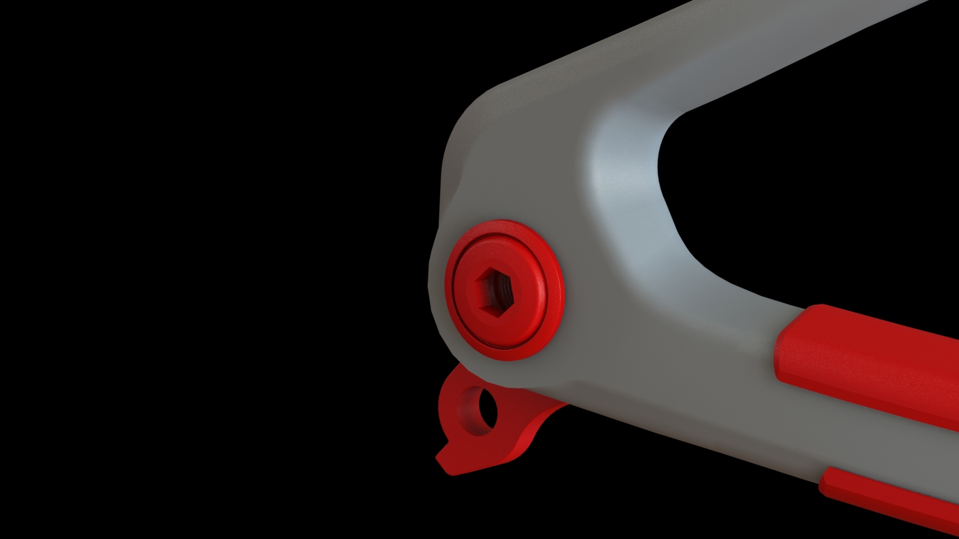 The All-New Titan Racing Cypher – Speed Redefined | Bike Hub