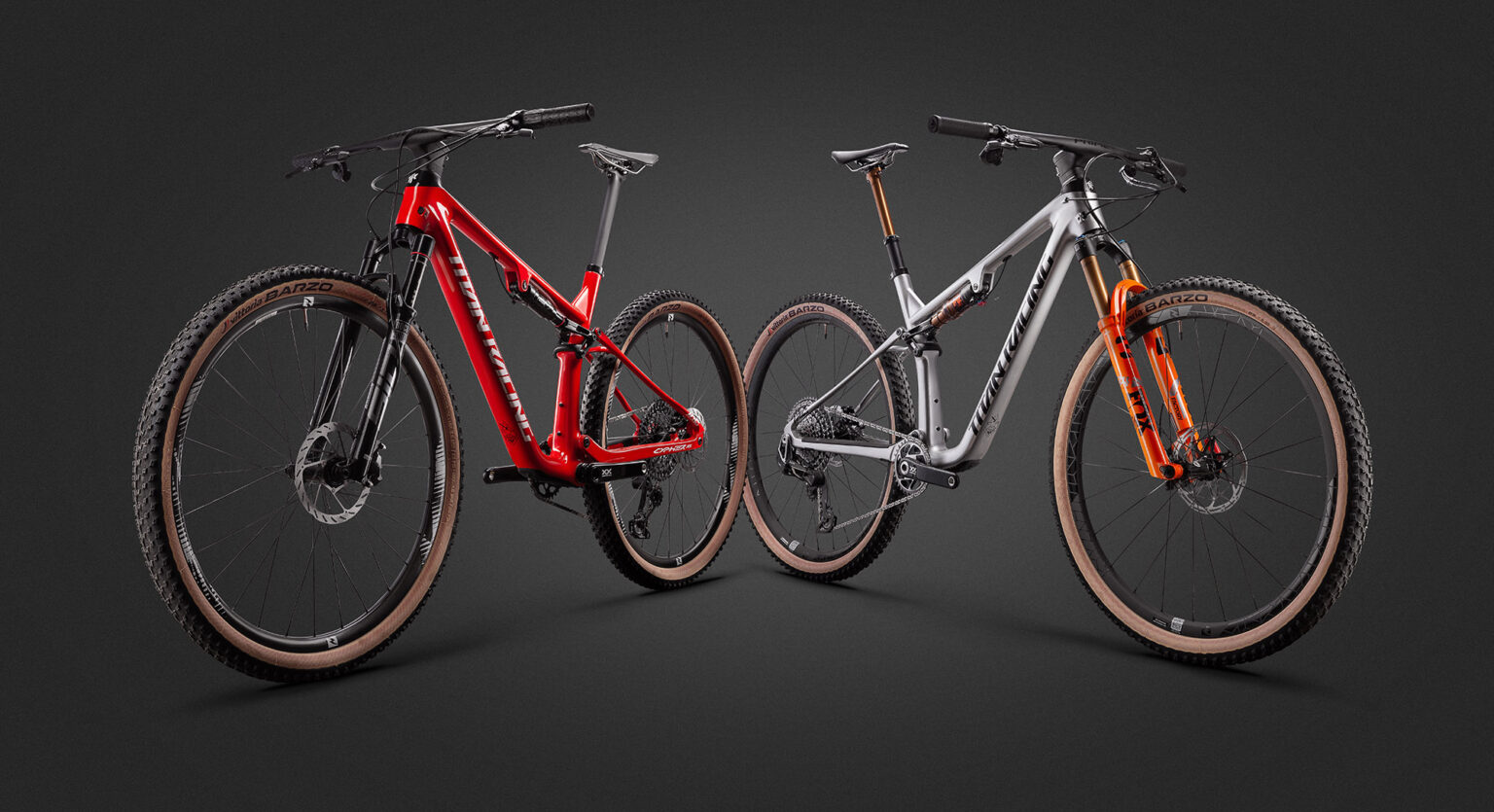 The All-New Titan Racing Cypher – Speed Redefined | Bike Hub