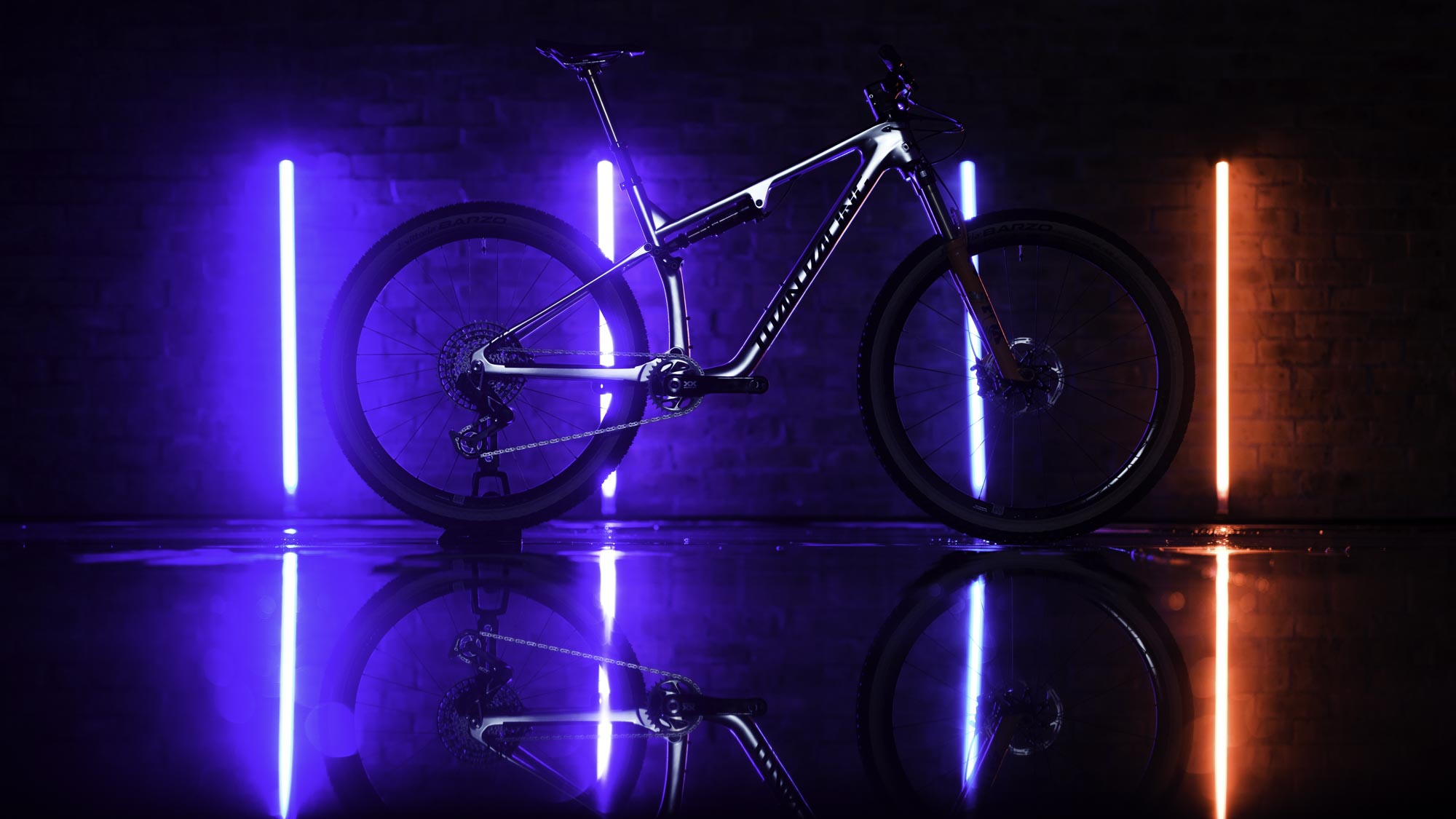 The All-New Titan Racing Cypher – Speed Redefined | Bike Hub