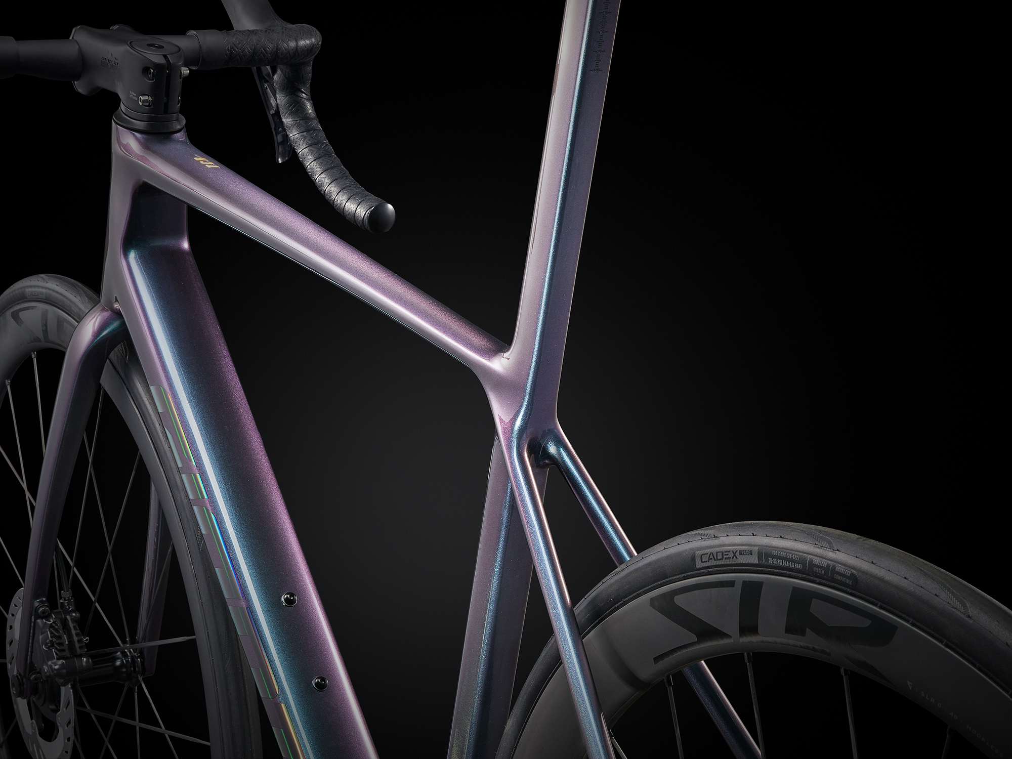 Giant Unveils New TCR Road Range | Bike Hub