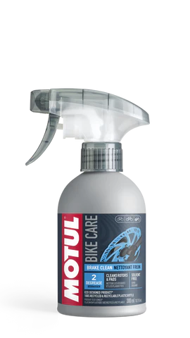 Bicycle Care 101 with Motul | Bike Hub