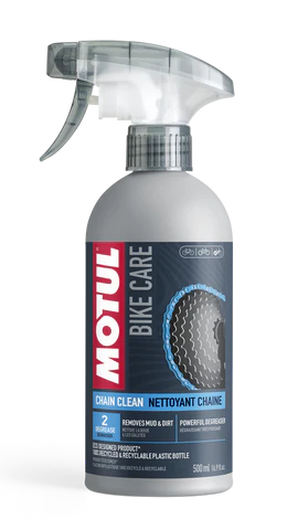 Bicycle Care 101 with Motul | Bike Hub