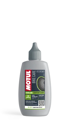 Bicycle Care 101 with Motul | Bike Hub