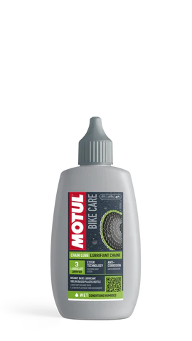Bicycle Care 101 with Motul | Bike Hub