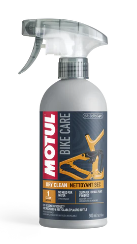 Bicycle Care 101 with Motul | Bike Hub