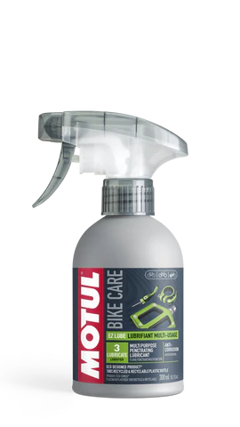 Bicycle Care 101 with Motul | Bike Hub