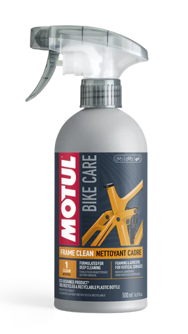 Bicycle Care 101 with Motul | Bike Hub