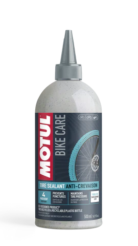 Bicycle Care 101 with Motul | Bike Hub