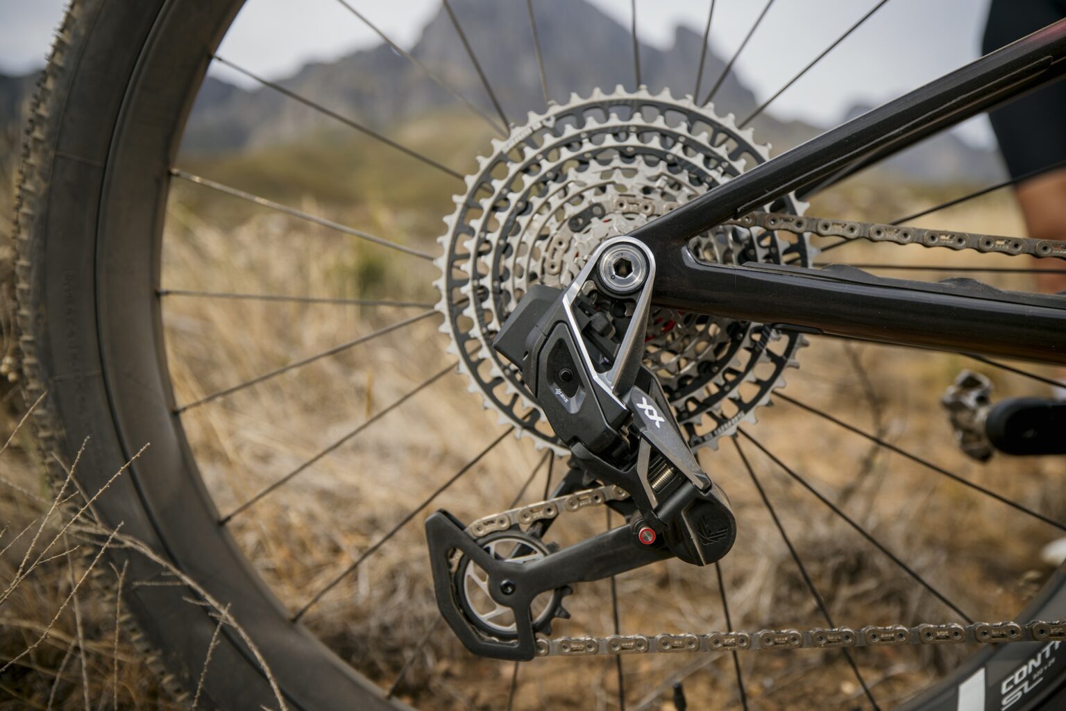 First Look: Specialized Epic 8 | Bike Hub
