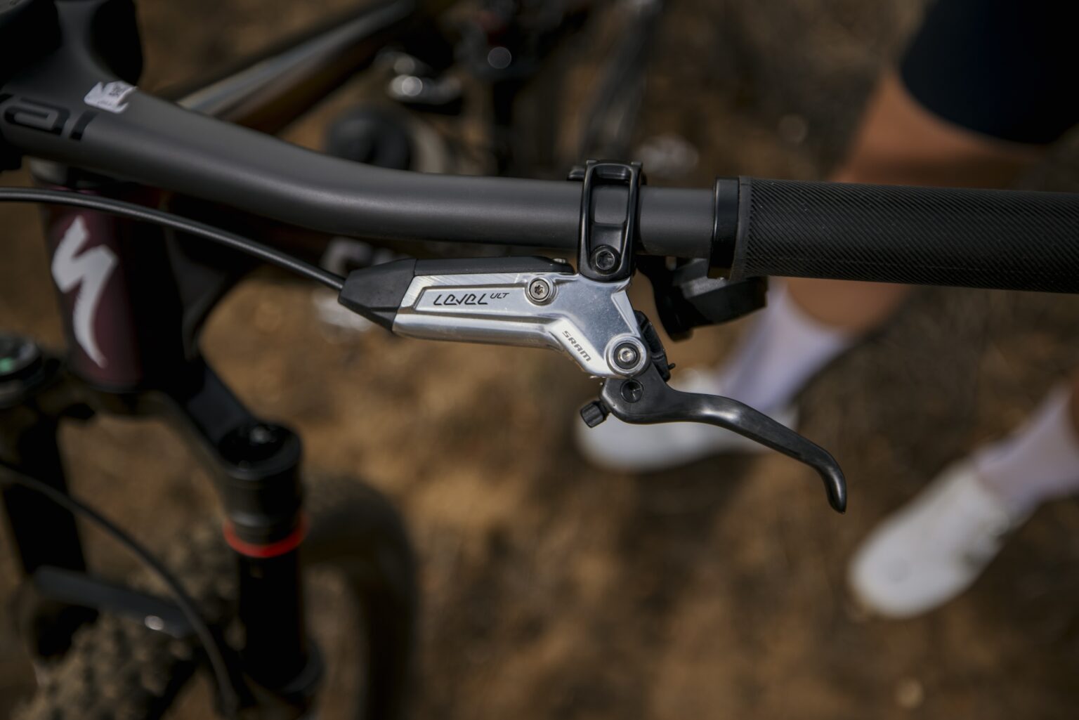 First Look: Specialized Epic 8 | Bike Hub