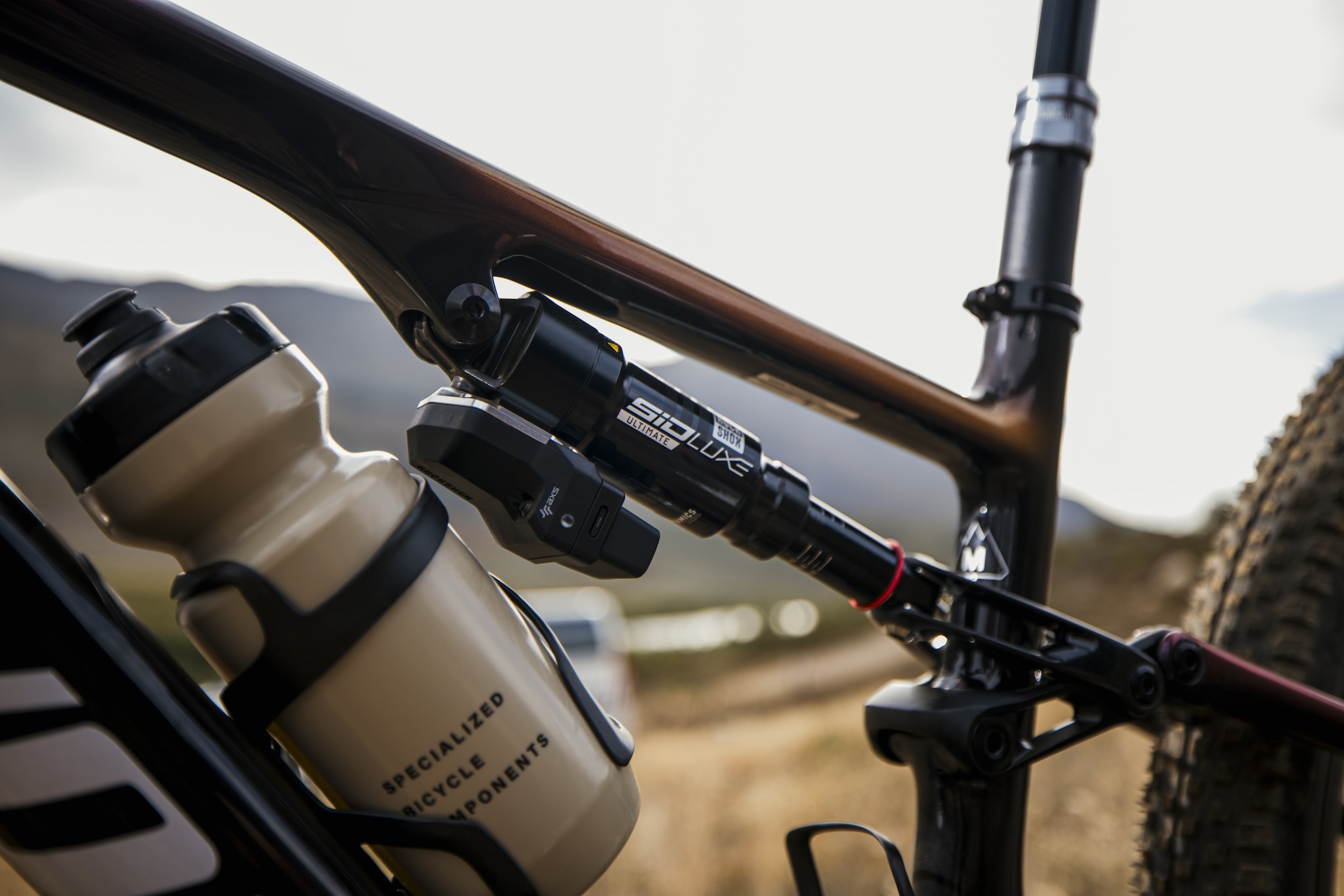 First Look: Specialized Epic 8 | Bike Hub