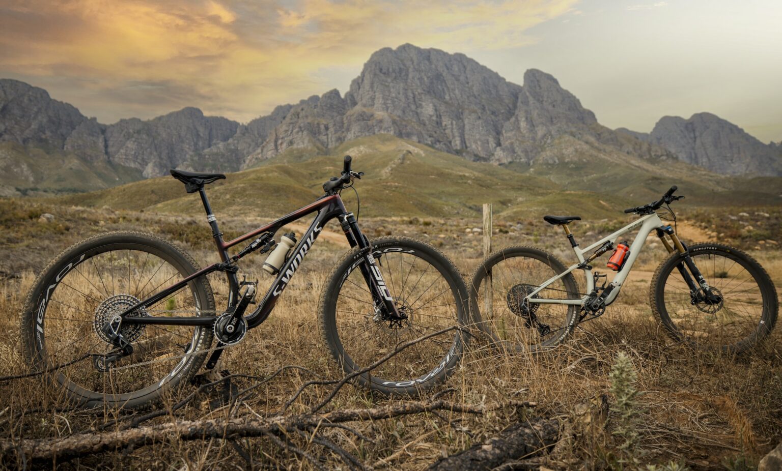 First Look: Specialized Epic 8 | Bike Hub