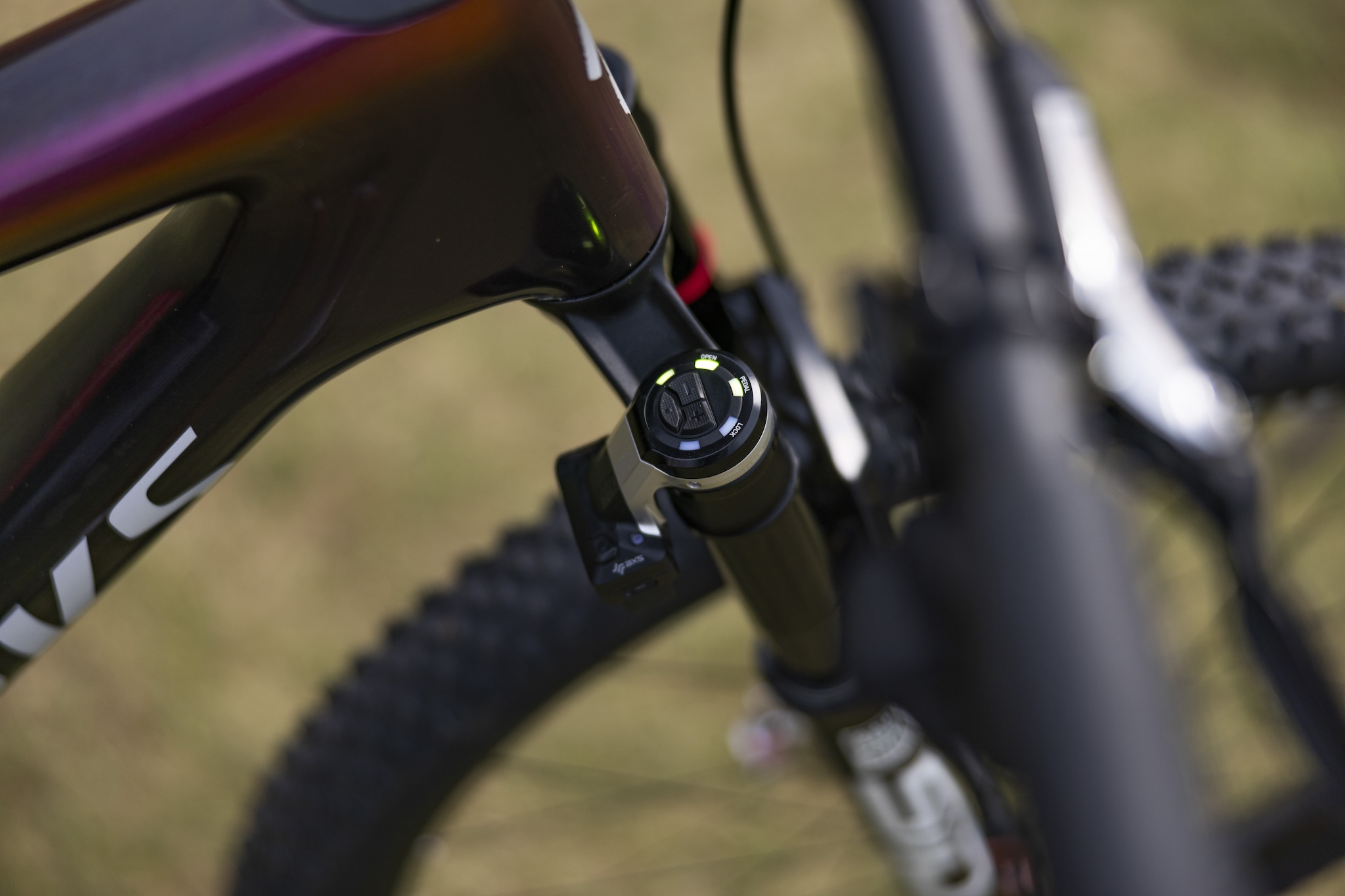 Bike Check: Matt Beer's Cape Epic Winning S-Works Epic | Bike Hub