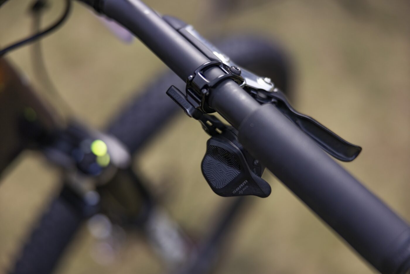 Bike Check: Matt Beer's Cape Epic Winning S-Works Epic | Bike Hub