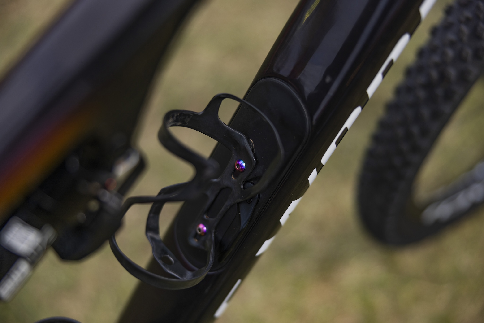 Bike Check: Matt Beer's Cape Epic Winning S-Works Epic | Bike Hub