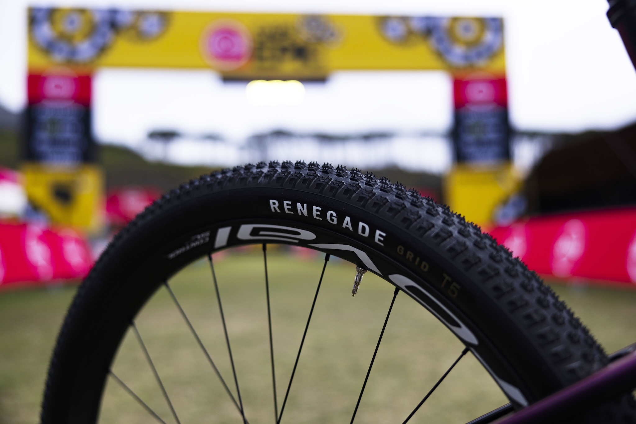 Bike Check: Matt Beer's Cape Epic Winning S-Works Epic | Bike Hub