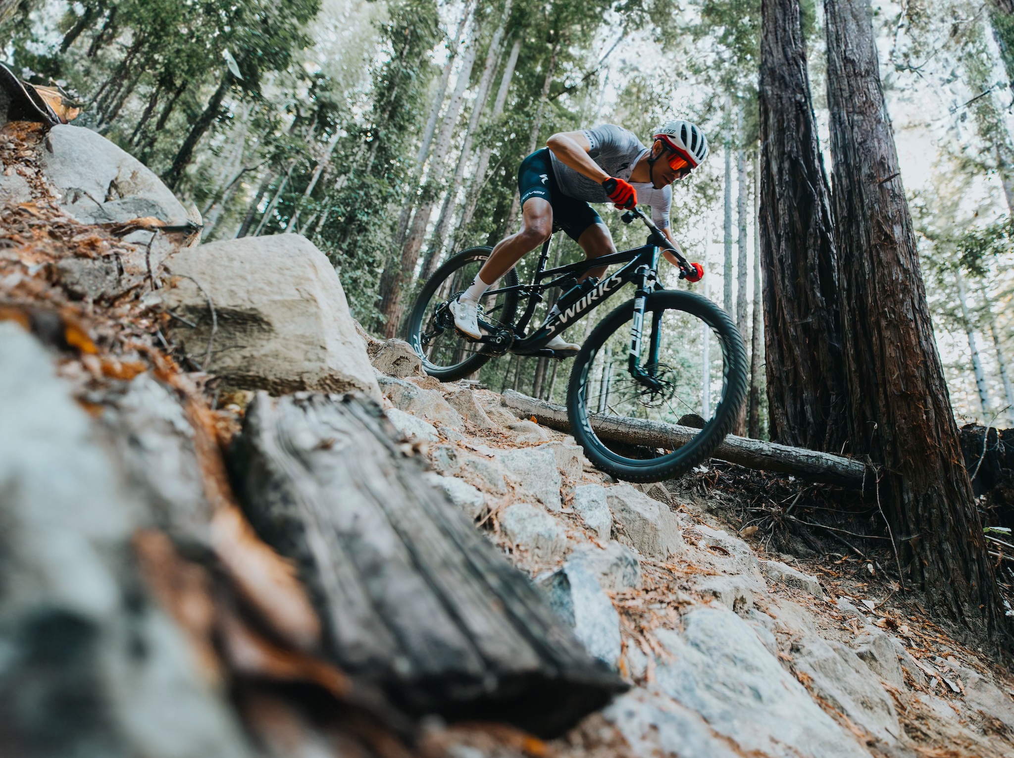 First Look: Specialized Epic 8 | Bike Hub