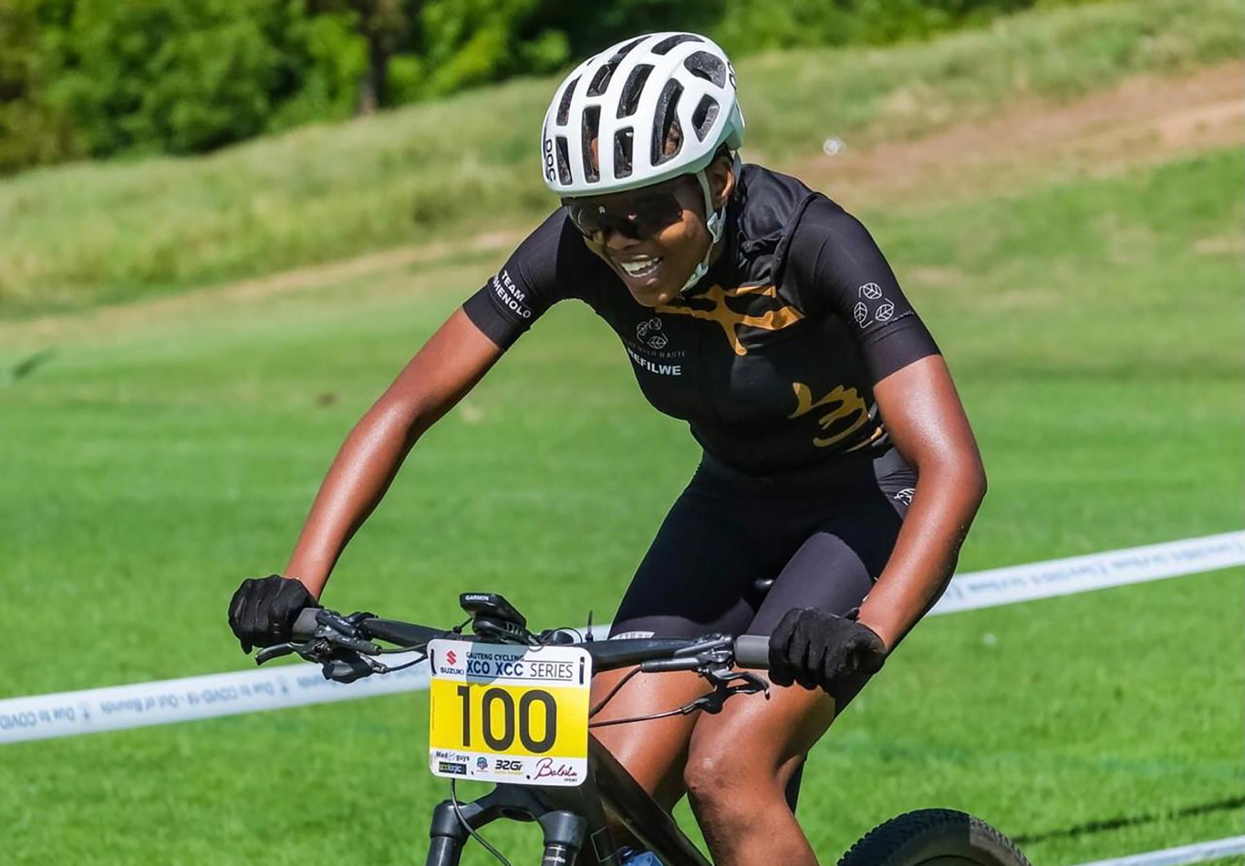 Some ‘sani spice’ in store at the KAP sani2c Race Prologue | Bike Hub