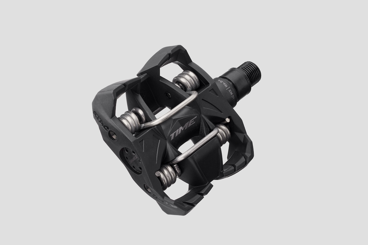 Say hello to the new TIME pedal range | Bike Hub