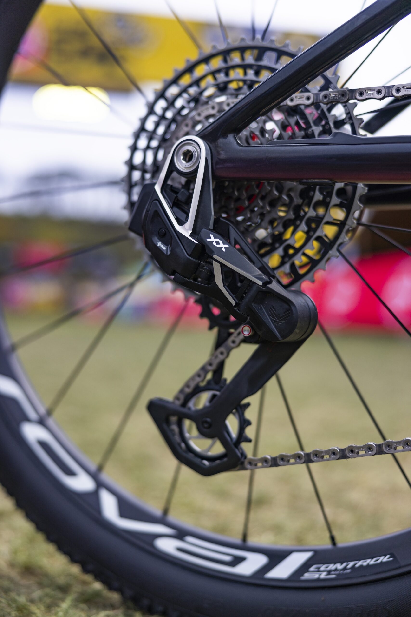 Bike Check: Matt Beer's Cape Epic Winning S-Works Epic | Bike Hub