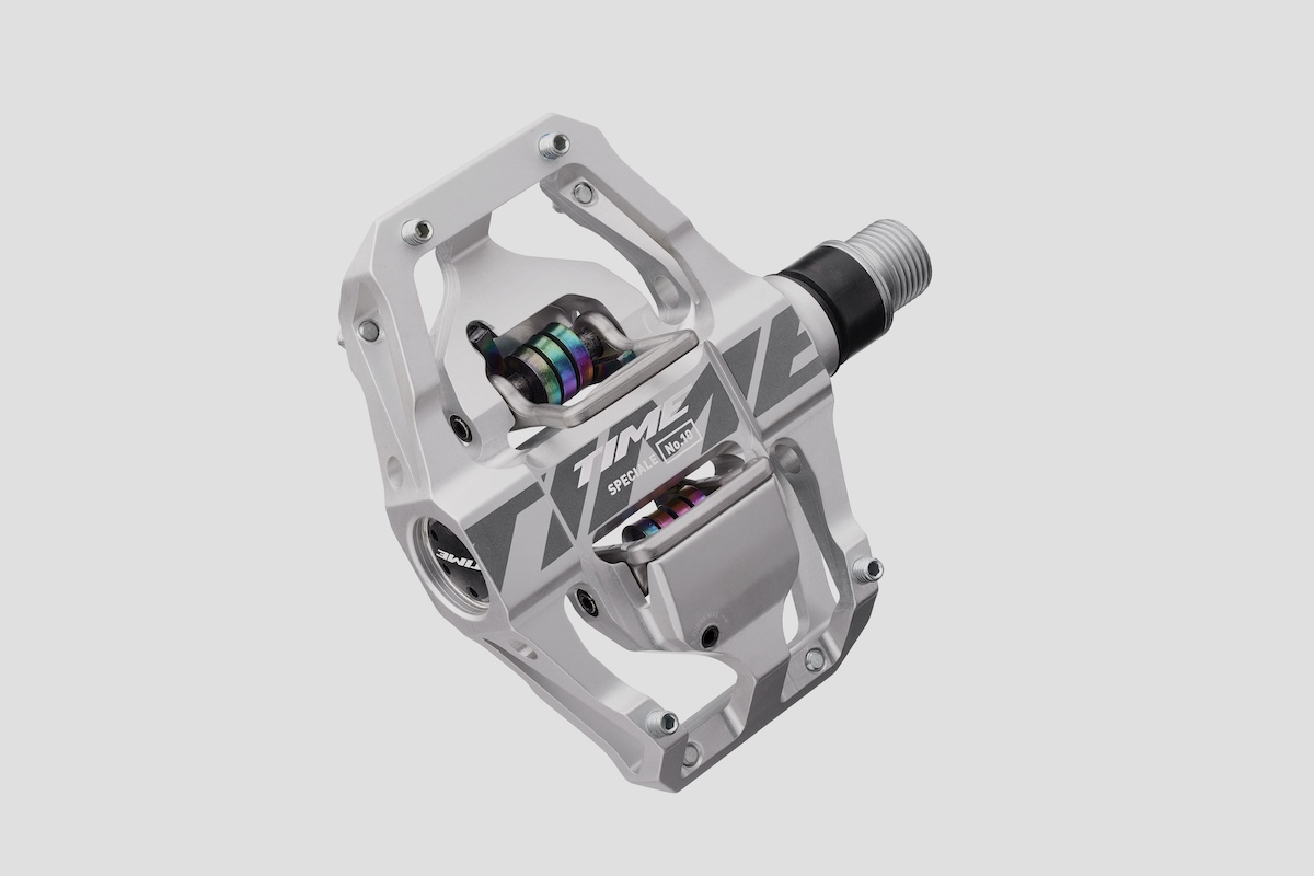 Say hello to the new TIME pedal range | Bike Hub