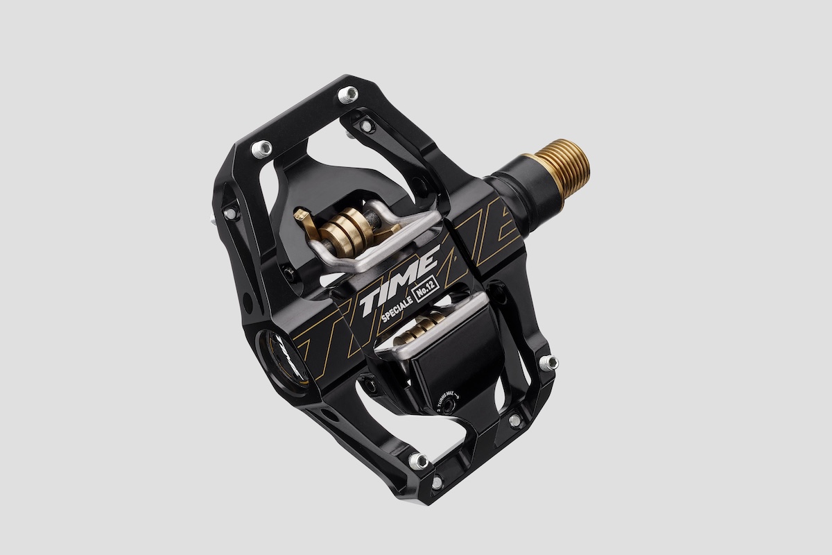 Say hello to the new TIME pedal range | Bike Hub