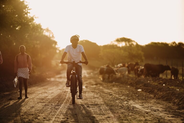 Specialized and Wild Bike partner to support conservation in KwaZulu ...
