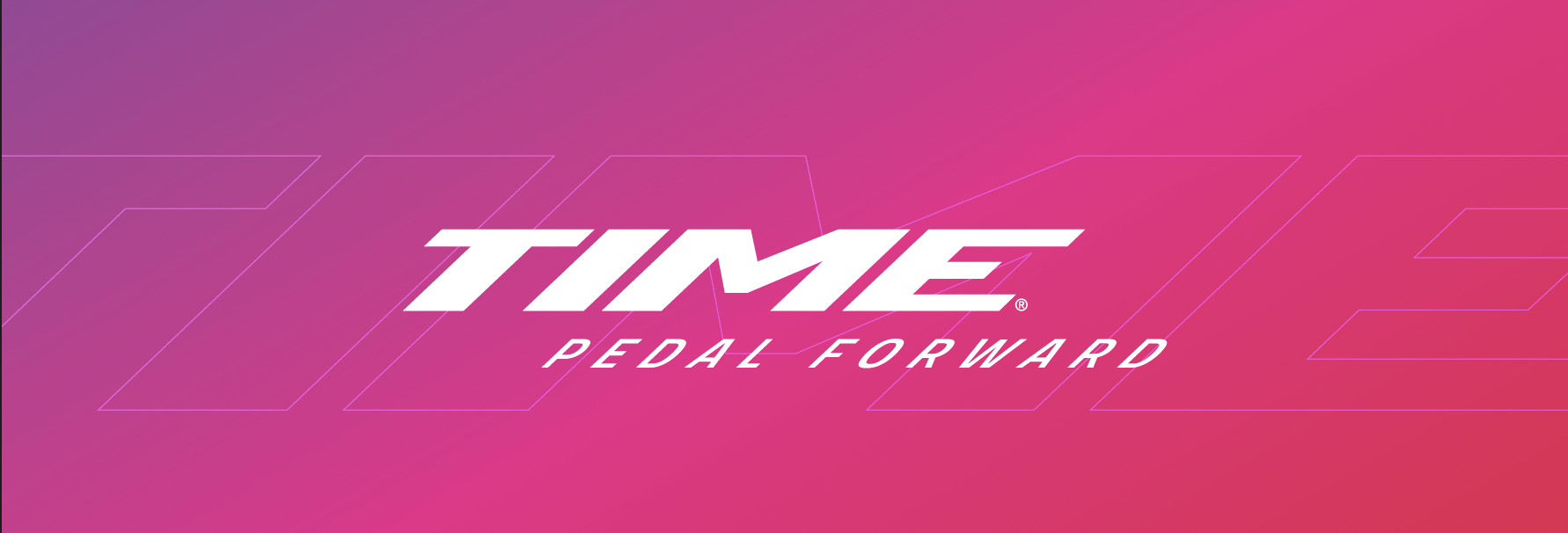 Say hello to the new TIME pedal range | Bike Hub