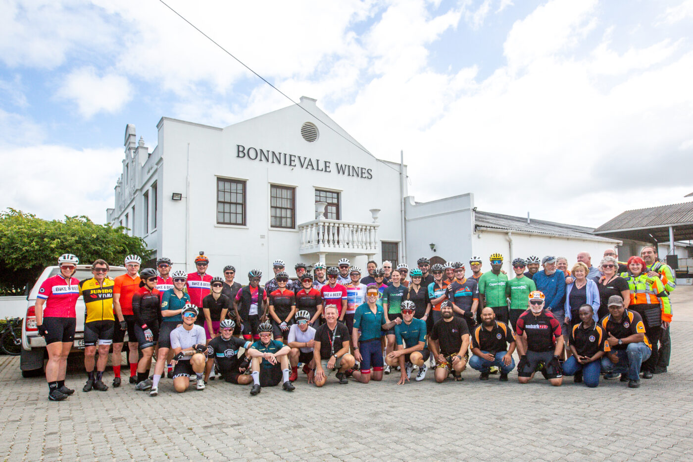 Cape Classic 380: a road must-do | Bike Hub