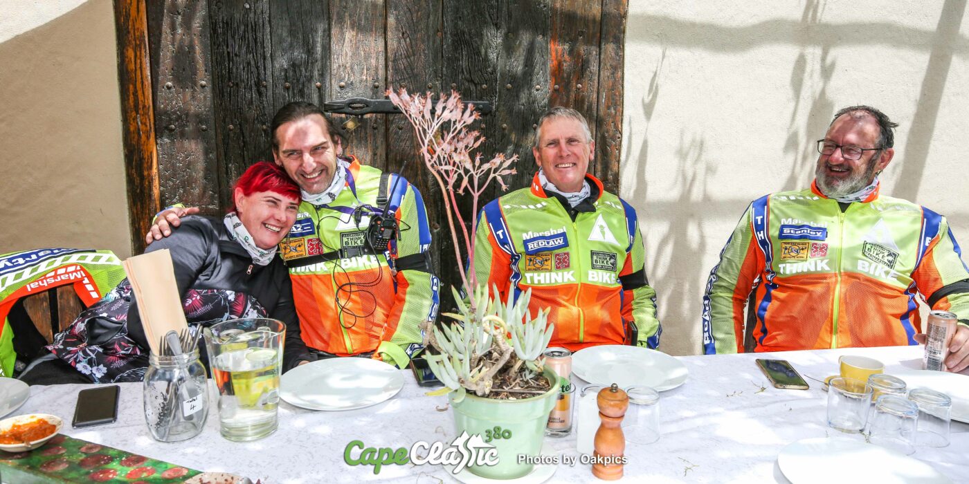 Cape Classic 380: a road must-do | Bike Hub