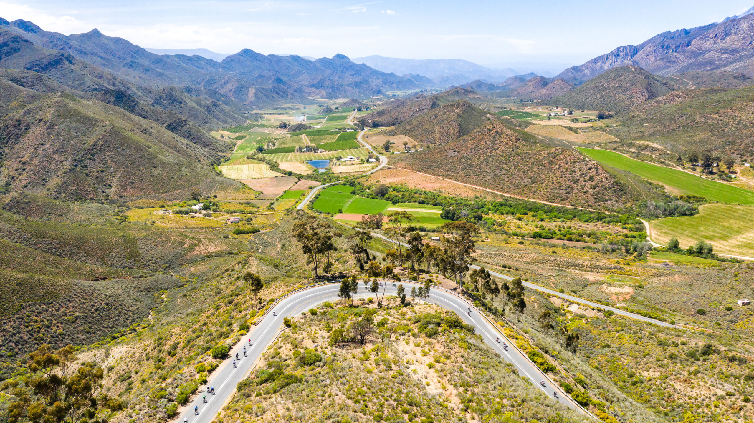 Cape Classic 380: a road must-do | Bike Hub