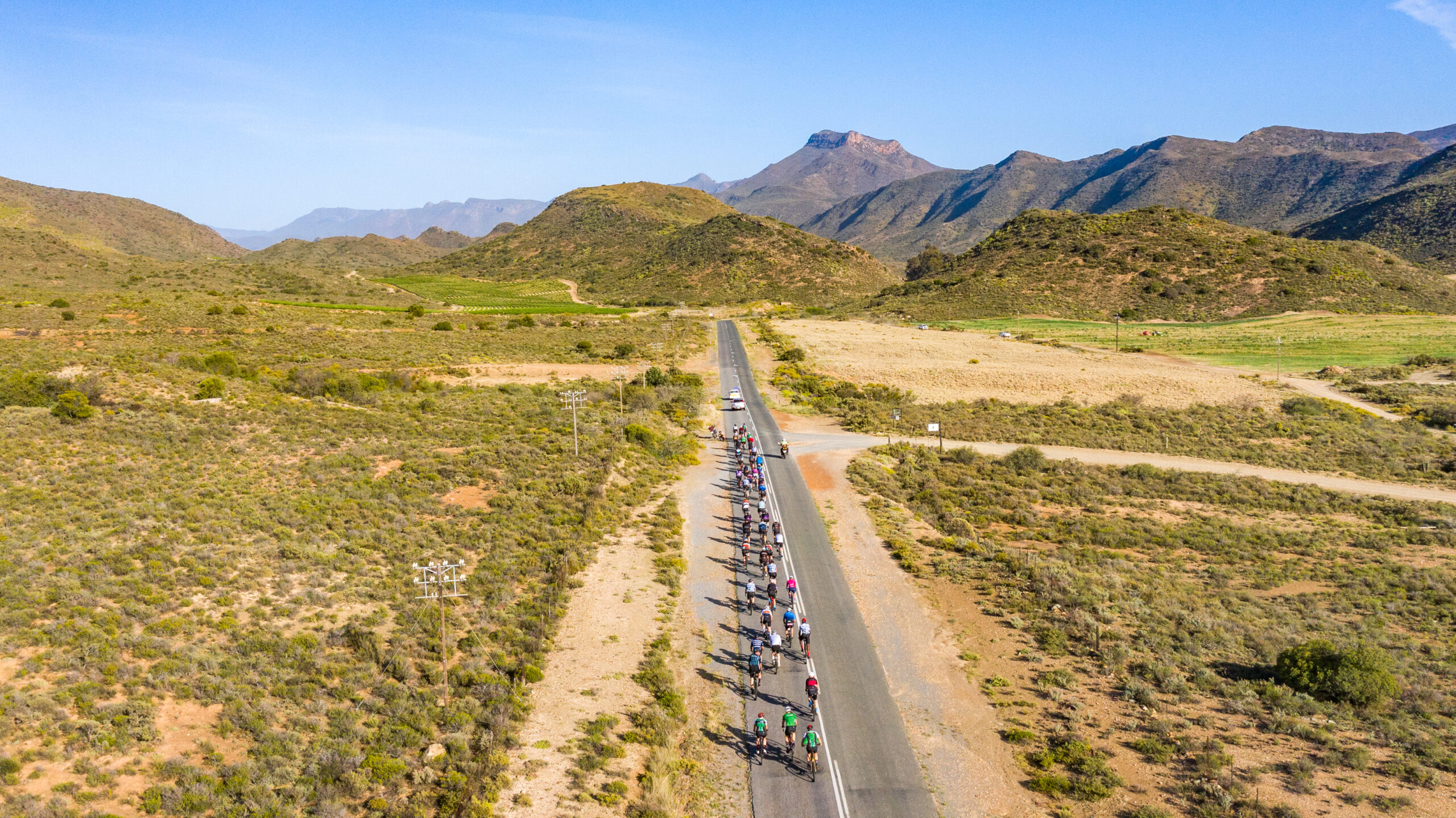 Cape Classic 380: a road must-do | Bike Hub