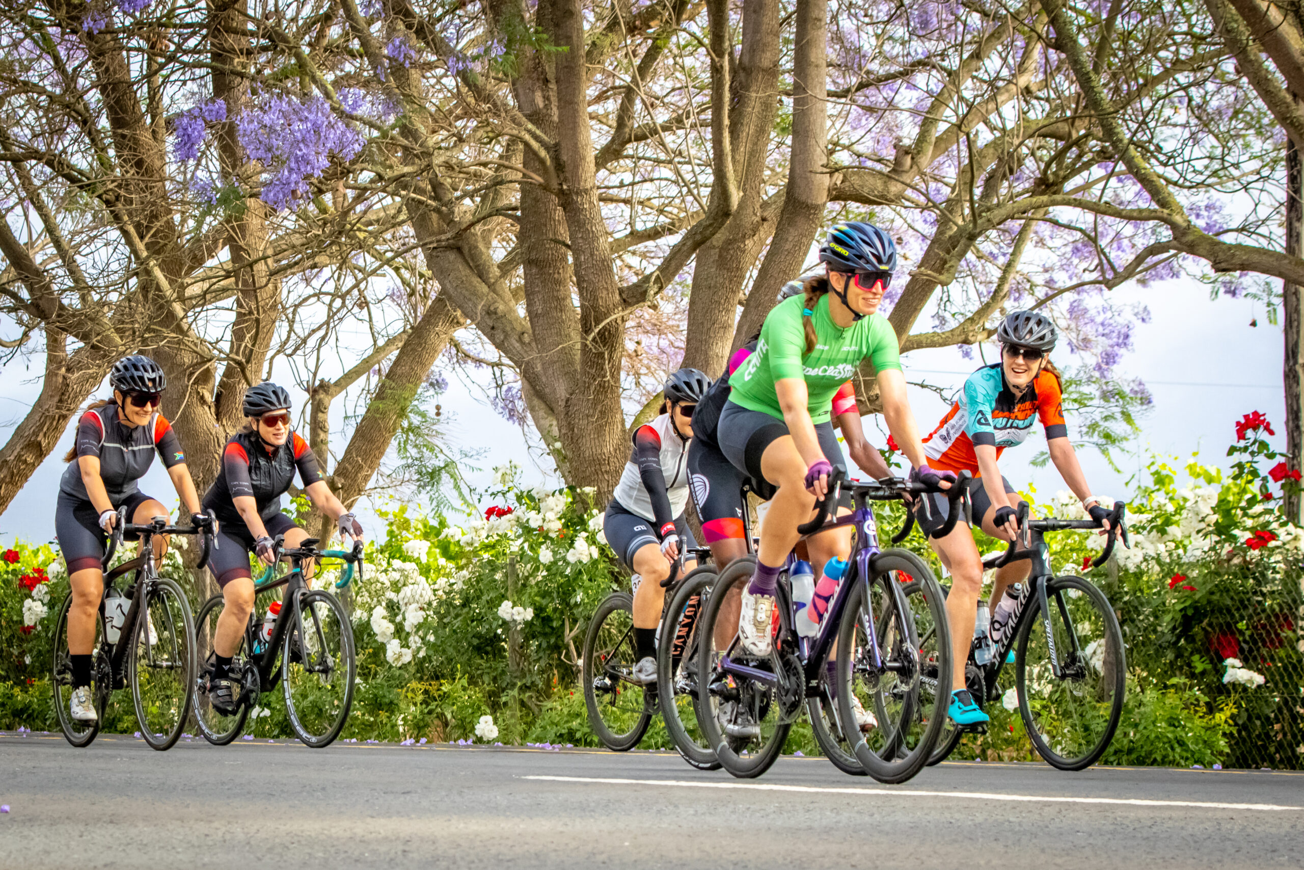 Cape Classic 380: a road must-do | Bike Hub