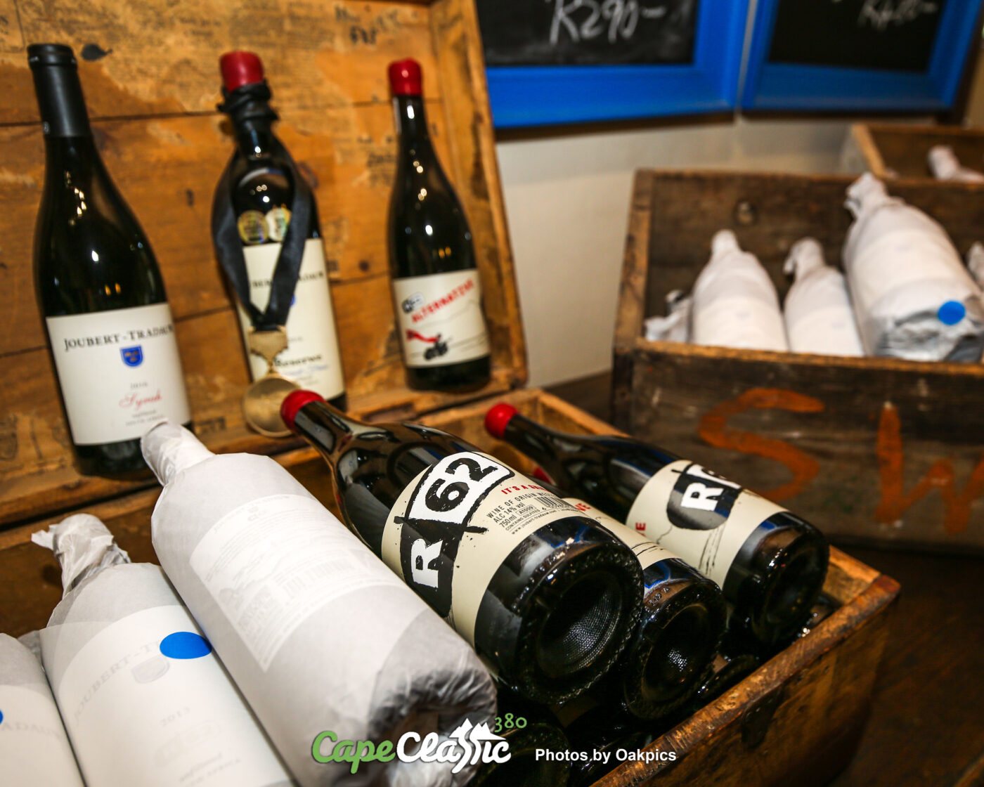 Cape Classic 380: a road must-do | Bike Hub