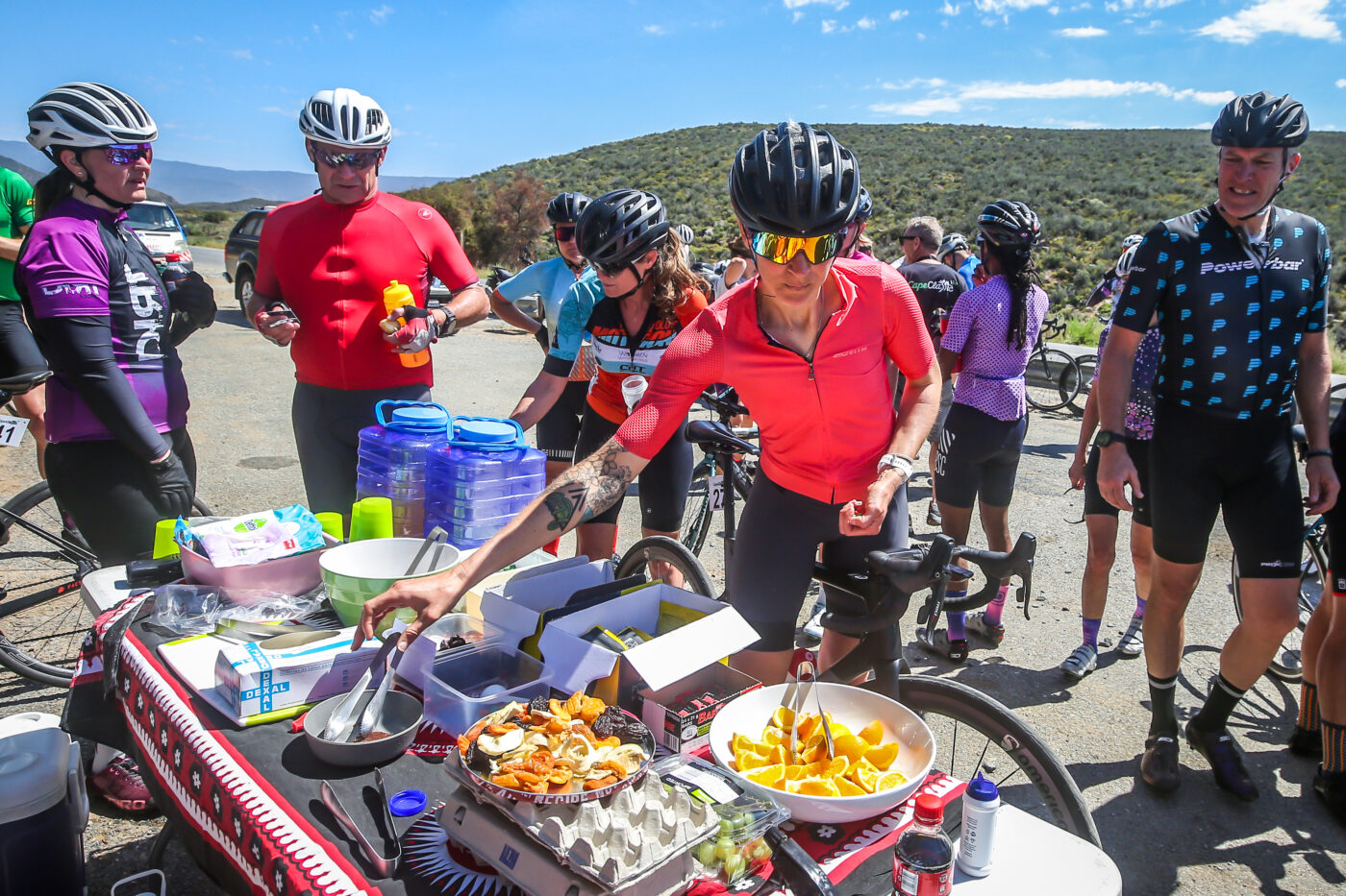 Cape Classic 380: a road must-do | Bike Hub