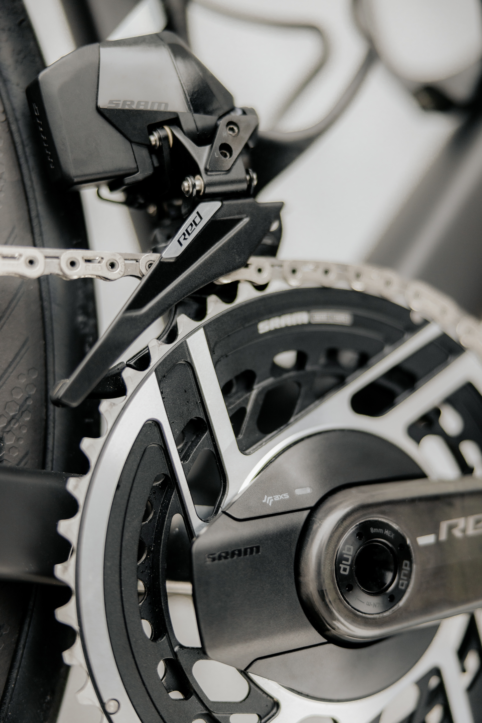 SRAM launch new RED AXS | Bike Hub
