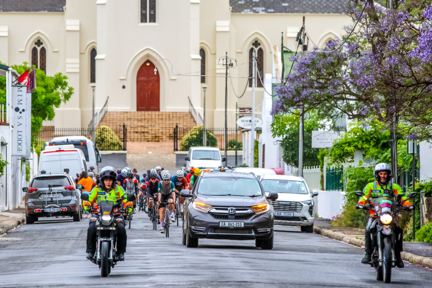 Cape Classic 380: a road must-do | Bike Hub