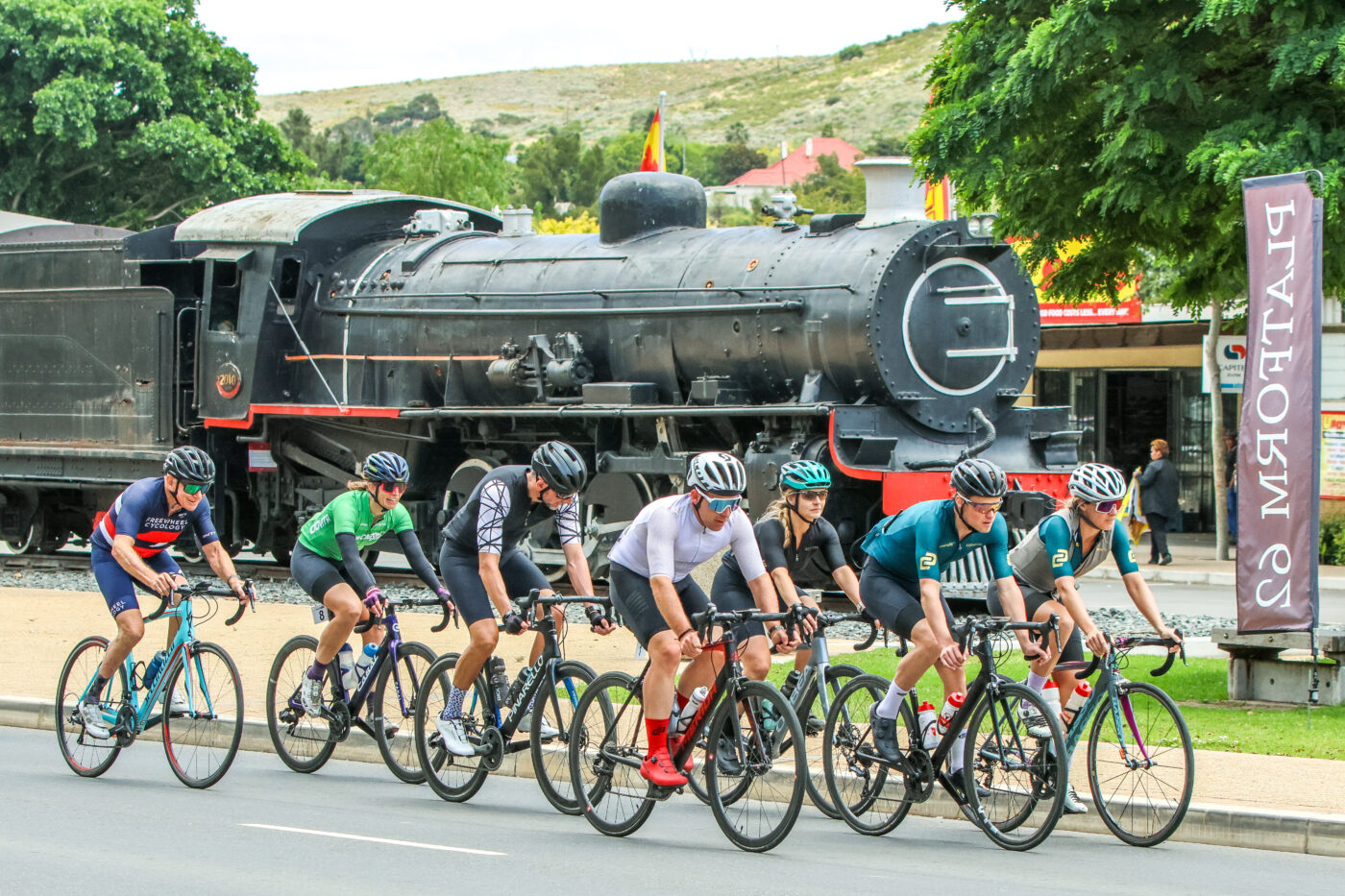 Cape Classic 380: a road must-do | Bike Hub