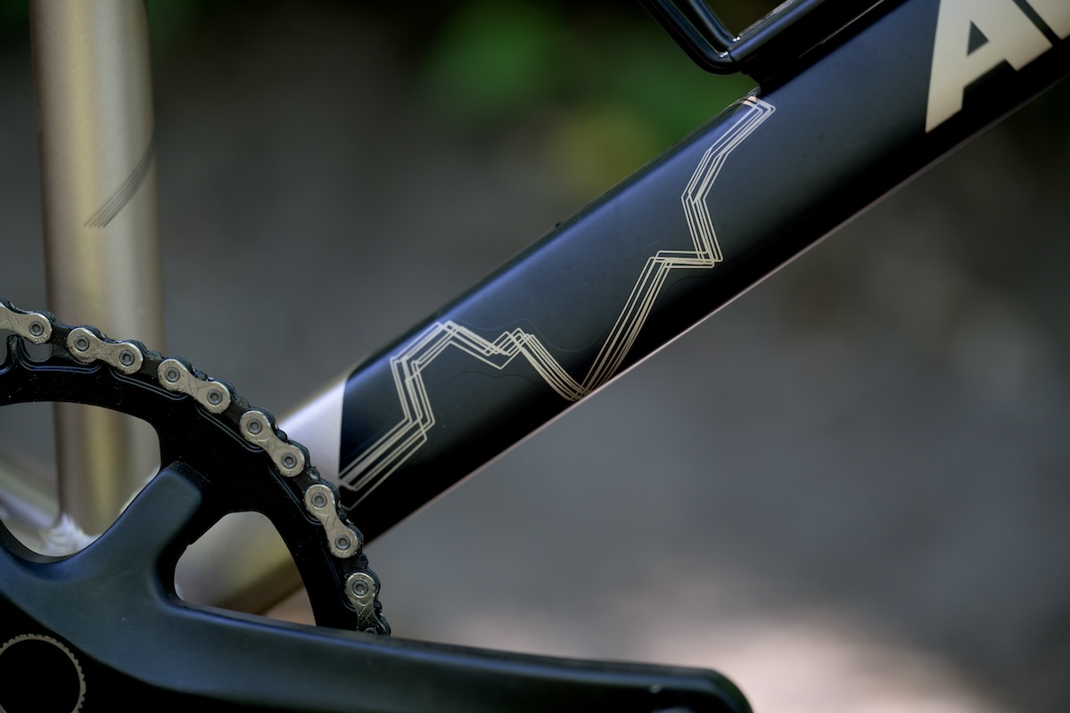 Your adventure starts with Avalanche | Bike Hub