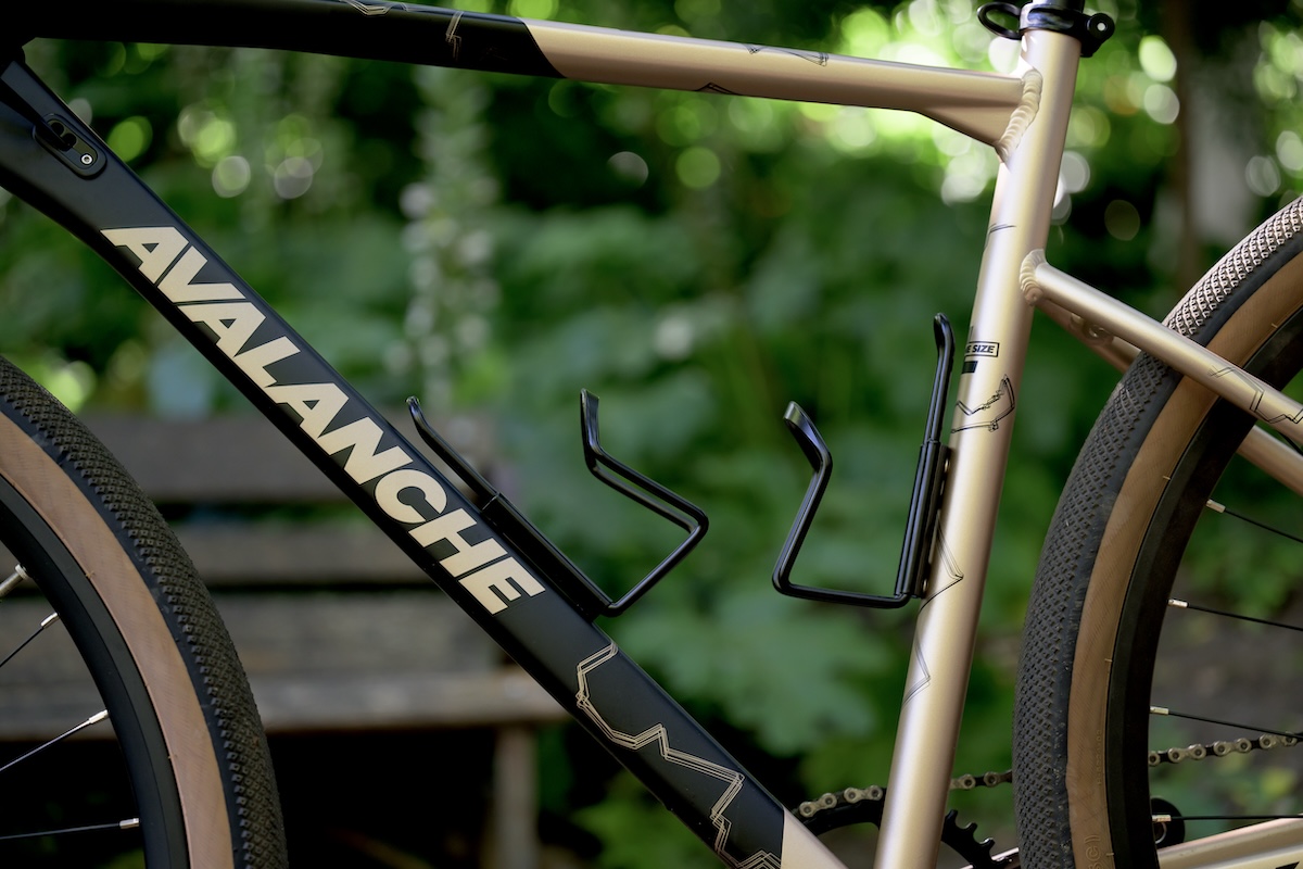 Your adventure starts with Avalanche | Bike Hub