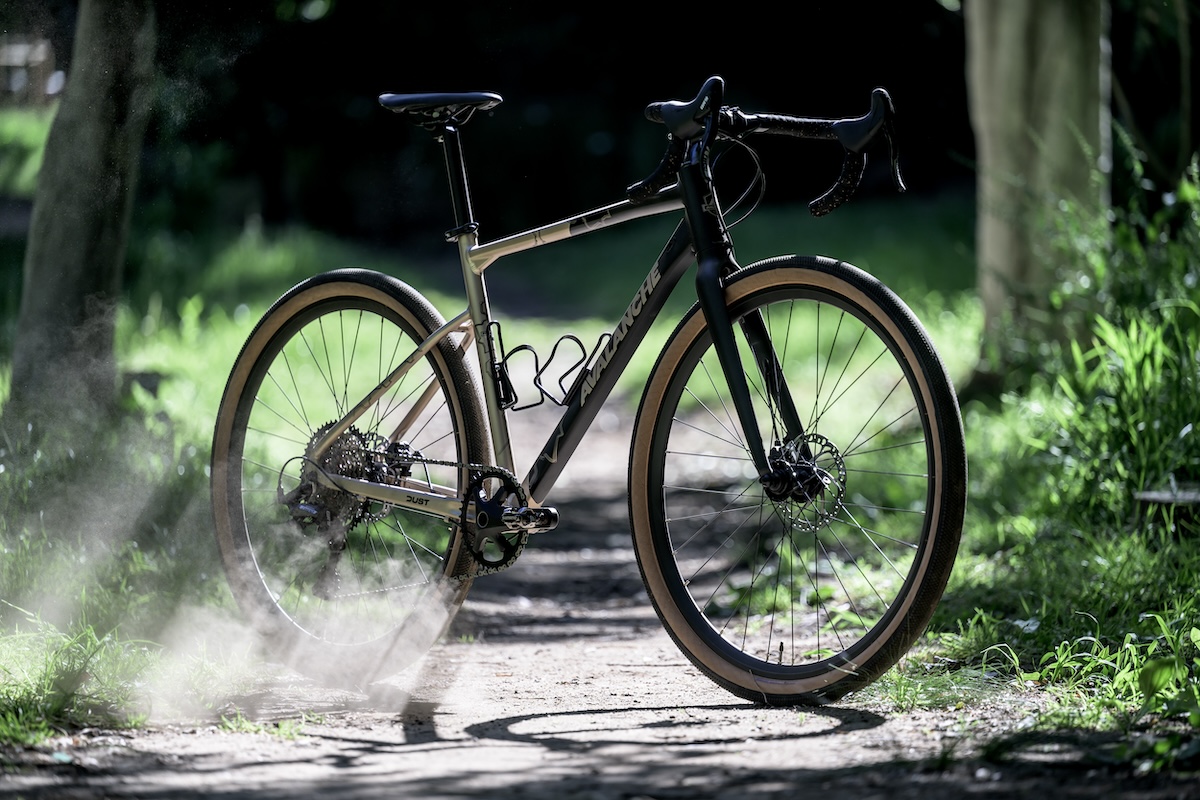 Your adventure starts with Avalanche | Bike Hub