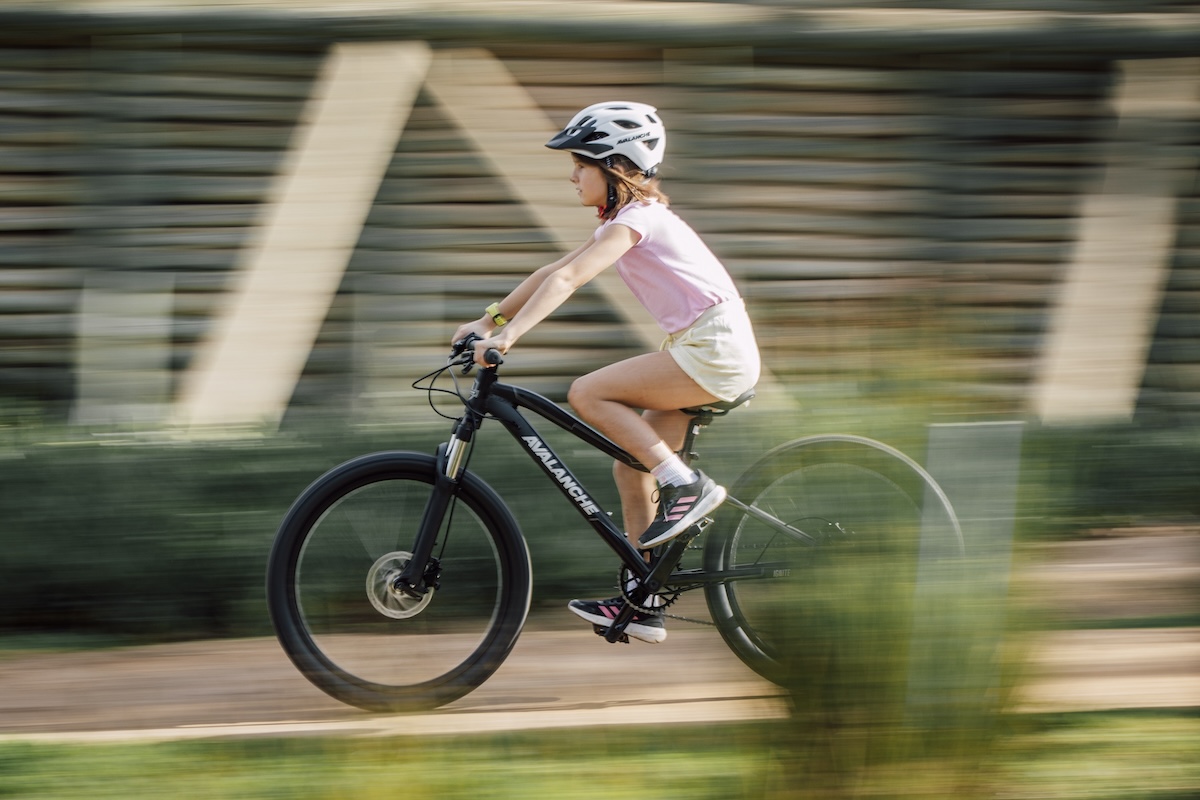 Your adventure starts with Avalanche | Bike Hub